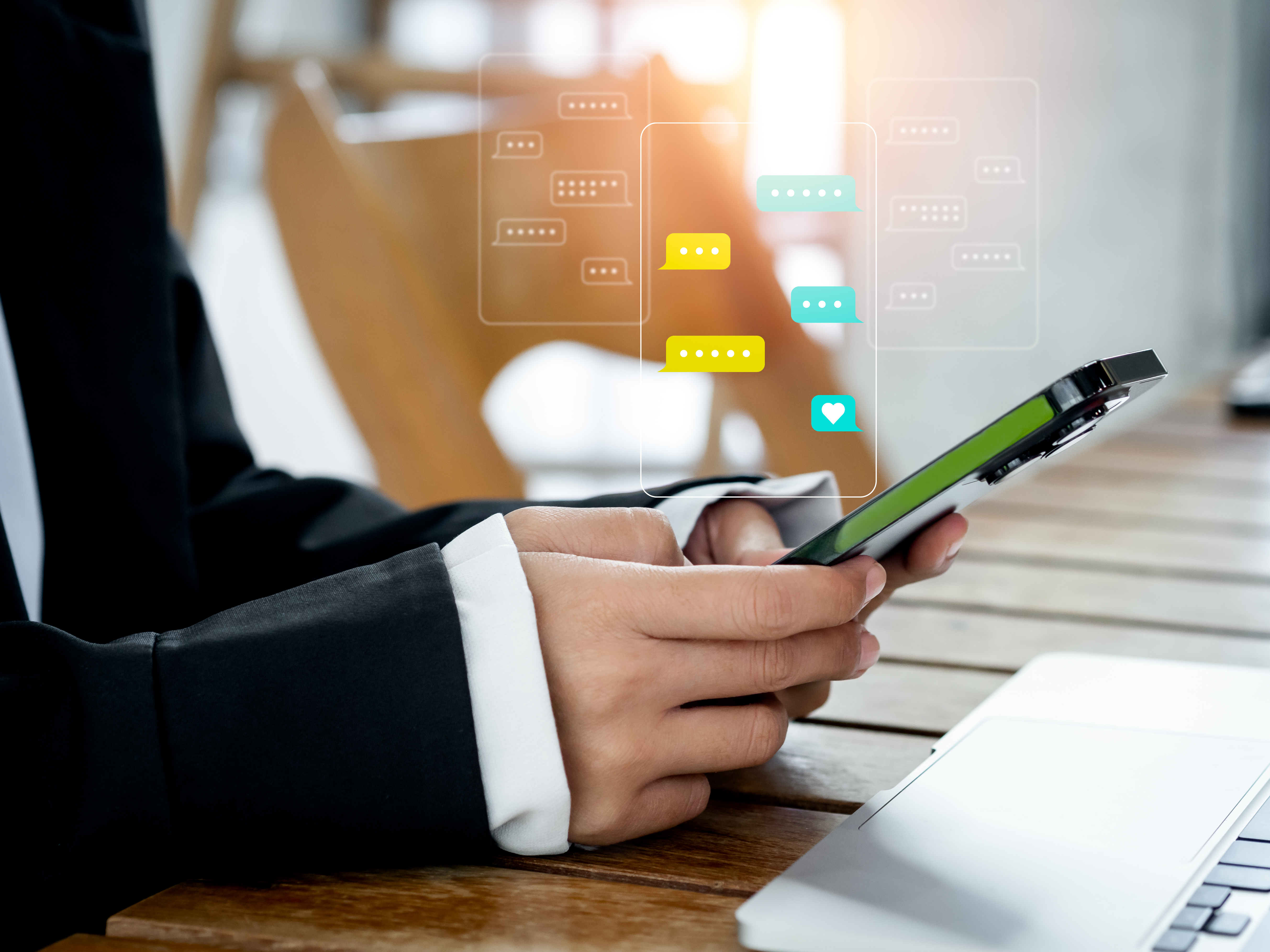 What is SMS Gateway